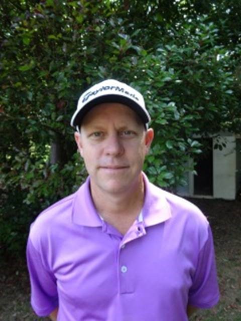 Brian Dixon - Legacy Fox Creek